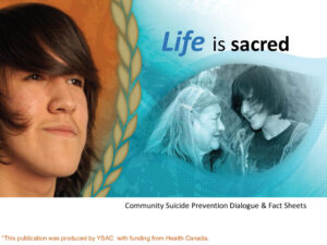 General Information - Life is Sacred